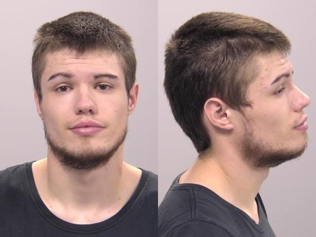Allen County, OH Arrests And Bookings | Public Jail Records