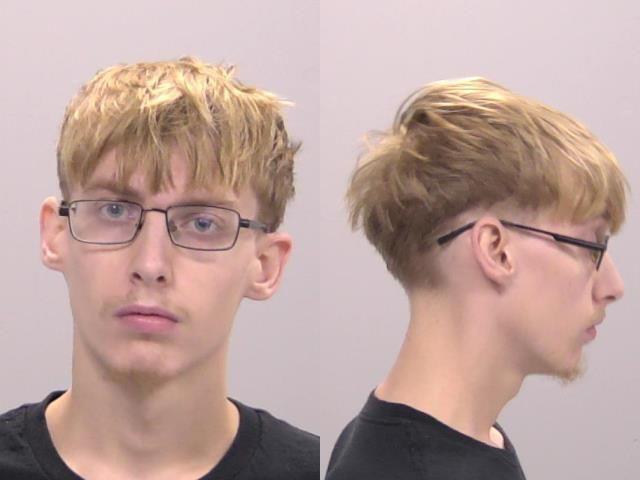 Allen County, OH Arrests And Bookings | Public Jail Records
