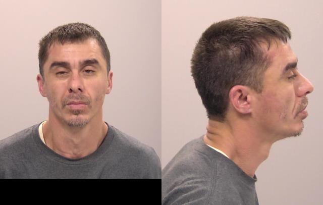 Allen County, OH Arrests And Bookings | Public Jail Records